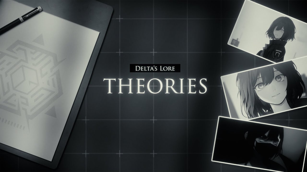 Delta's Lore Theory by Delulu [ANOVIX] - YouTube