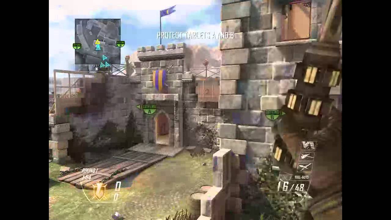 Another Studio Spawnshot Hitmarker - YouTube