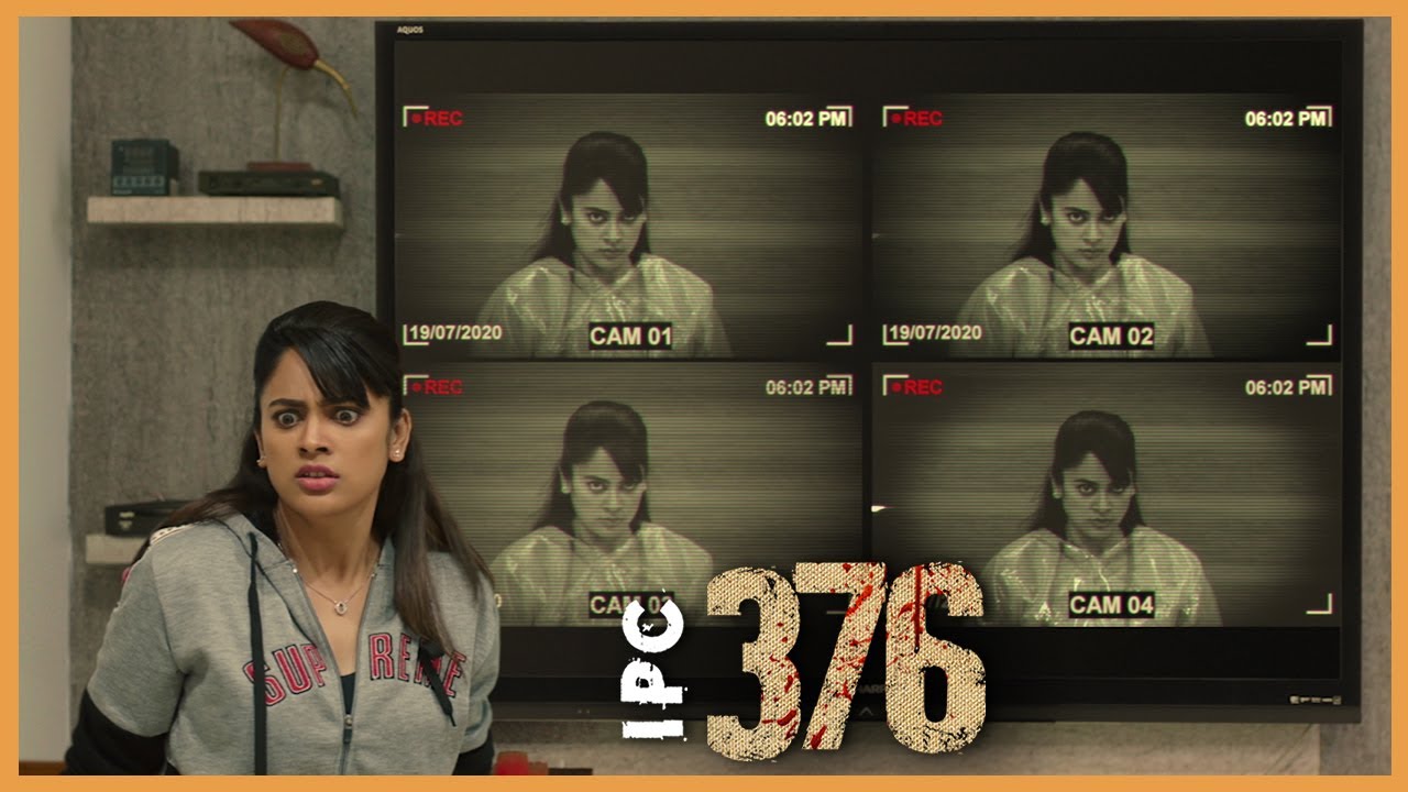 ipc 376 Tamil movie part 7 | Nandita Swetha | Ramkumar Subbaraman - YouTube