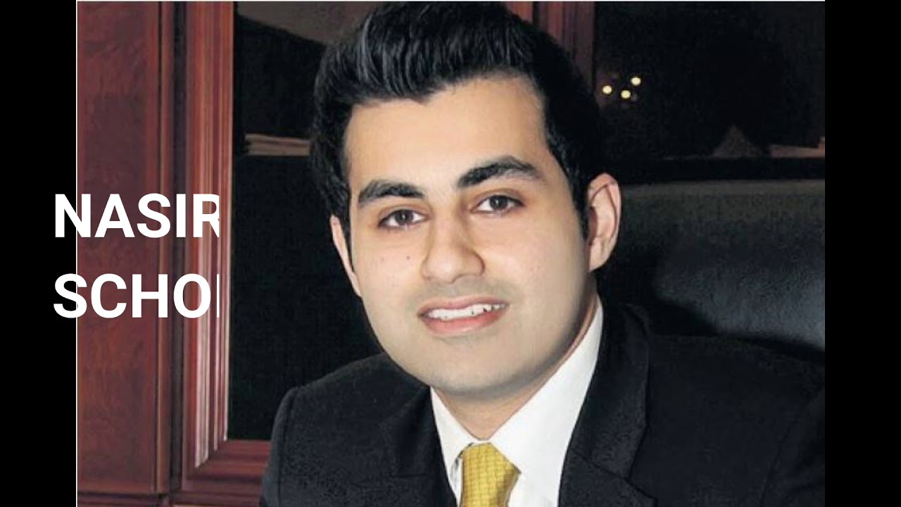 TOP 10 PAKISTAN RICHEST PERSON 2020 - YouTube