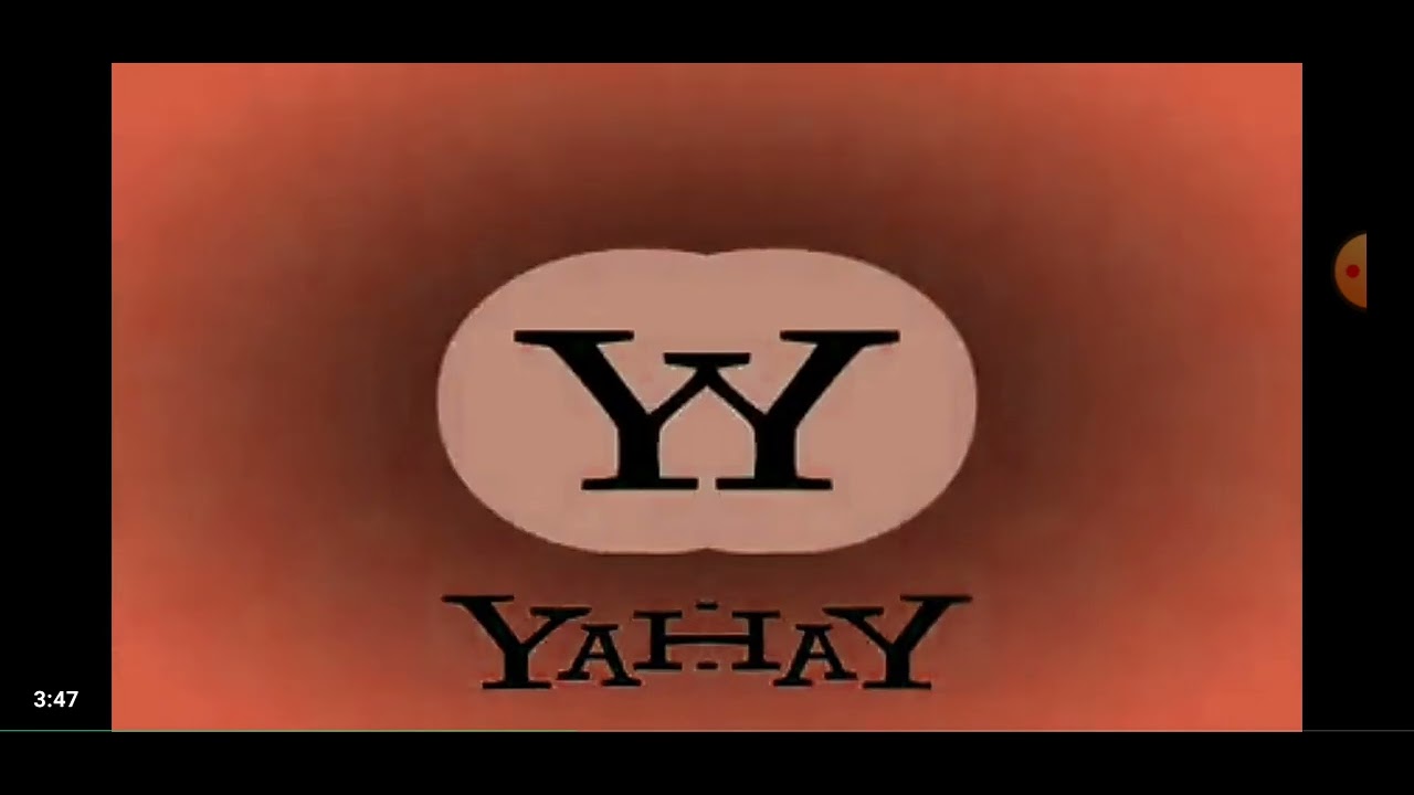 king best animation logos in goo goo gaa gaa confusion reversed - YouTube