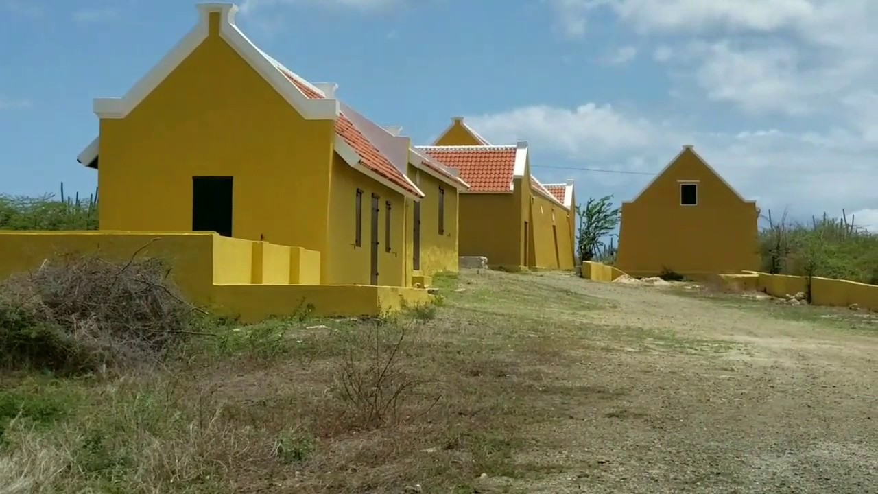 Curacao Countryside, Westpunt Beaches and Jaanchies - YouTube