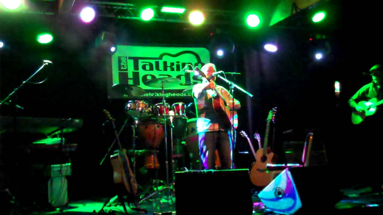 Man Of Nature - Jason Hinchey & Owen Moore - YouTube