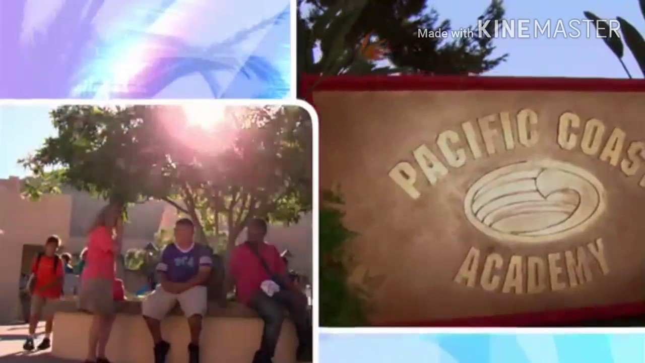 Zoey 101 - Opening (Intro) Season 3 - YouTube