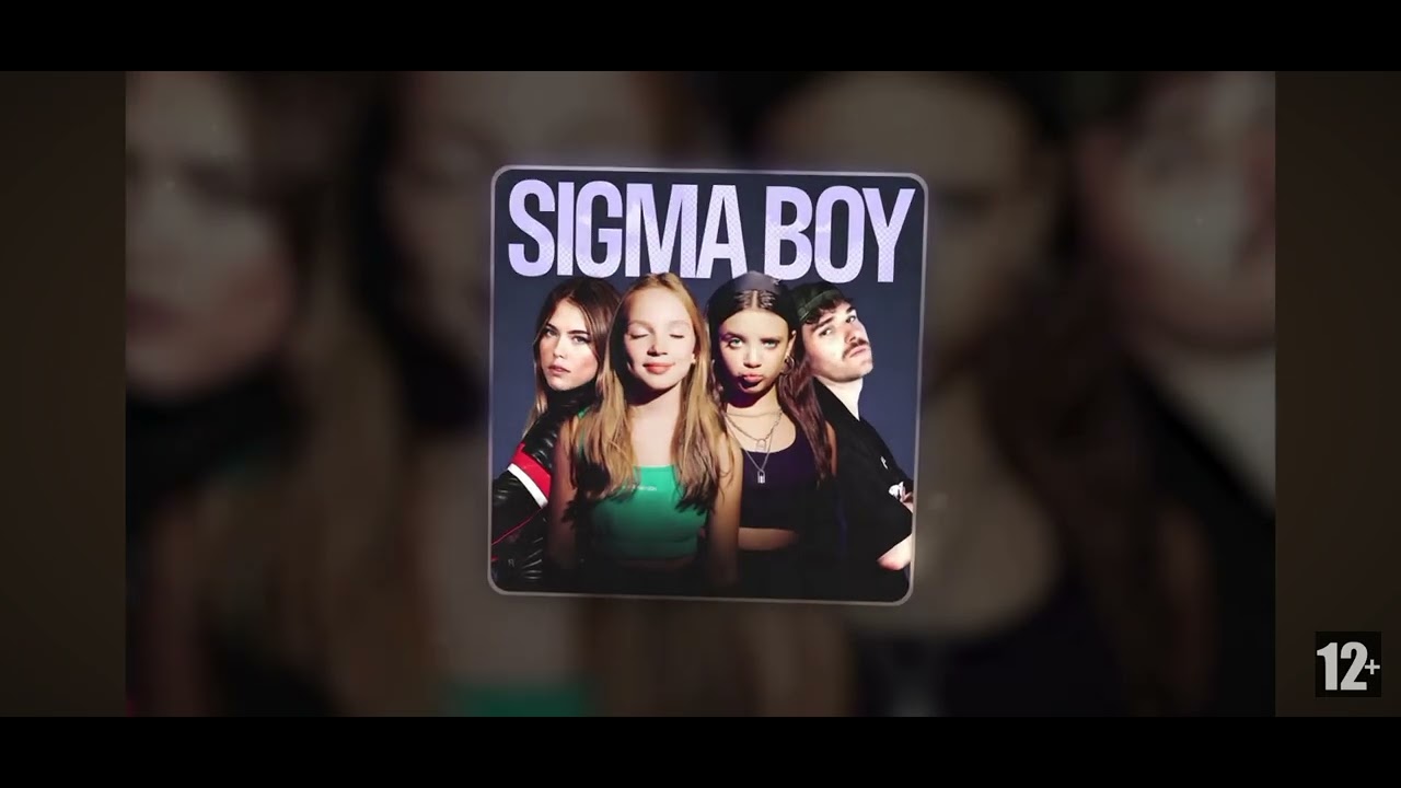 Sigma boy ( english) credit to besty - YouTube