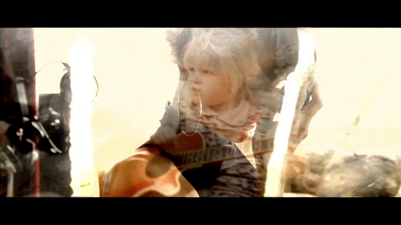 Stephanie Fraser l "Cheap Frills" Official Studio Video l 2017 - YouTube