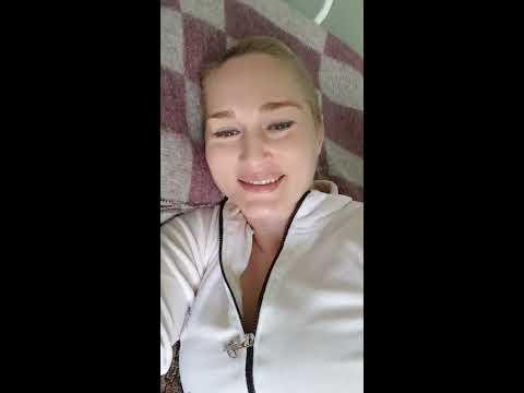 ПРЯМОЙ ЭФИР ( запись ) из больницы - вопросы / ответы 🤱🤴👸