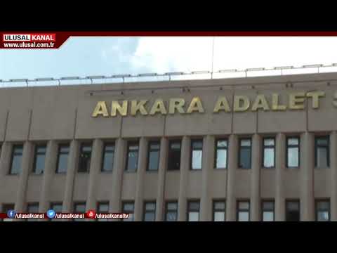 Ankara'da gözaltına alınan Avusturyalı gazeteci tutuklandı