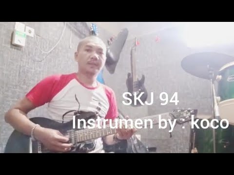 The Koco's - SKJ 94 ( Official Music Video ) - YouTube