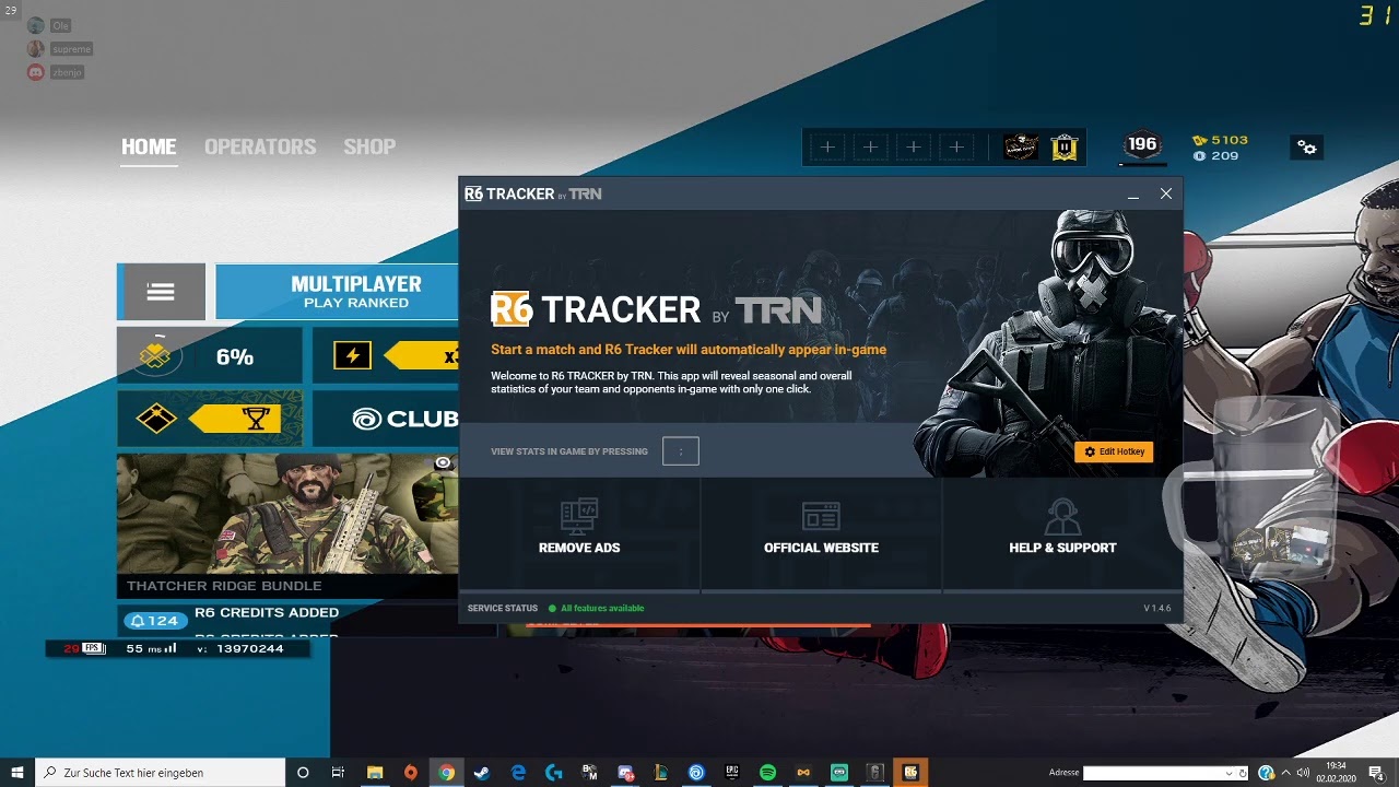 Rainbow rang :) - YouTube