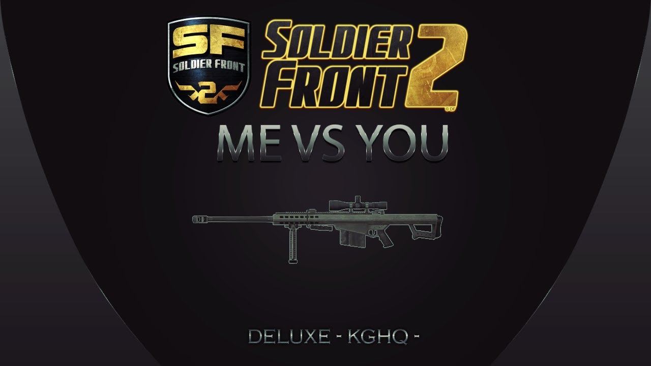 SF2 Me vs You! 1v1 Deluxe vs DJ-Bubblez - YouTube