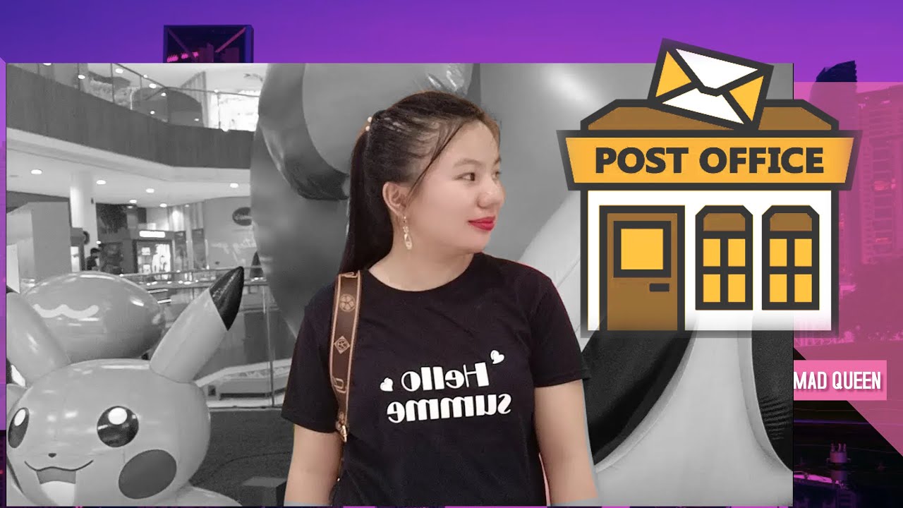 Magkano nga ba ang shipping fee sa Post office bound to ibang bansa ...