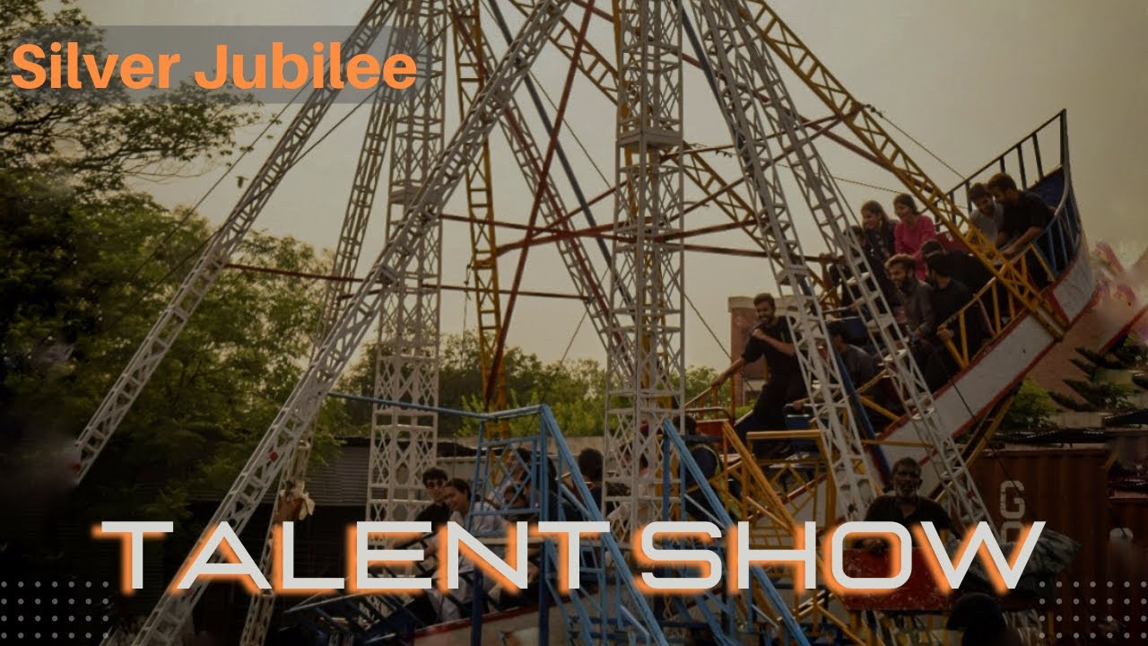 The talent show | Shifa College of Medicine | Setting Up a Stall - YouTube