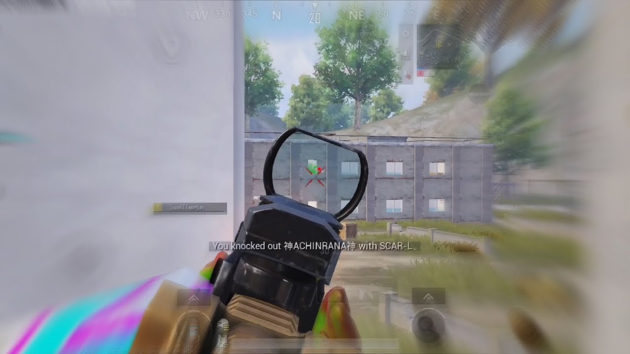 BGMI | Classic Montage - YouTube