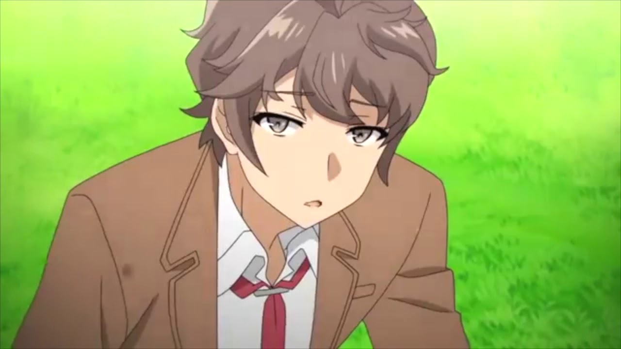 lil tracy - "alex mcqueen" ANIME AMV - YouTube