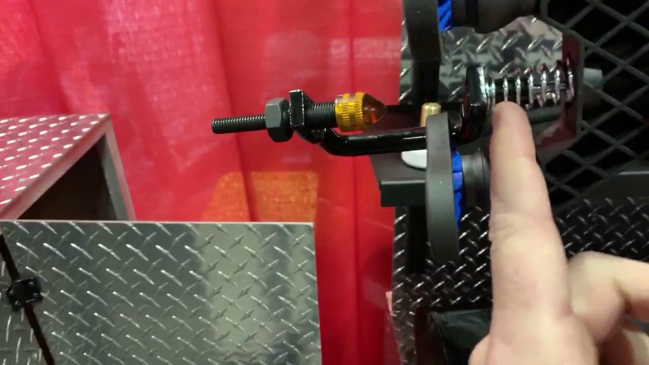 Keco New PDR Products - YouTube