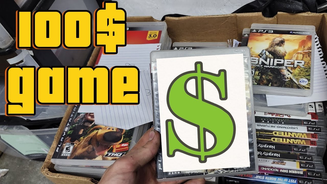 This game is a MUST BUY🤑🤑🤑 (reselling) - YouTube