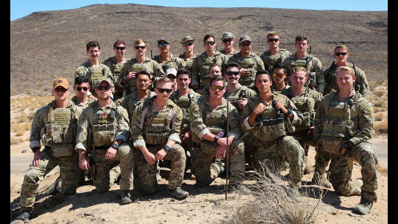 TACP FTU 21-04 - YouTube