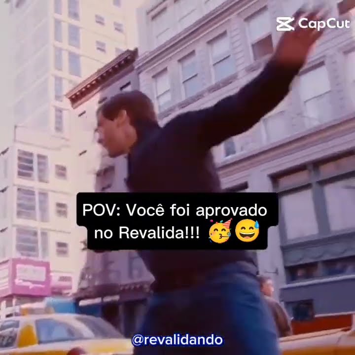 Sua vez vai chegar esse ano!!! 🤩🥳🥳 #memes #medicina #revalida #shorts ...