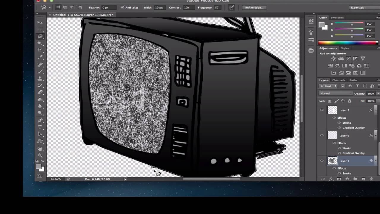 Corrupt Gaming Logo and Banner - YouTube