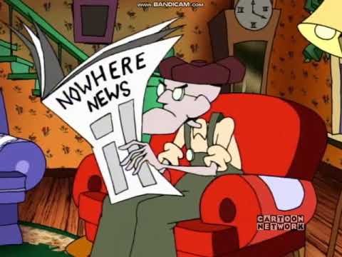 Cartoon Network Screen Bug on May 15, 2003 - YouTube