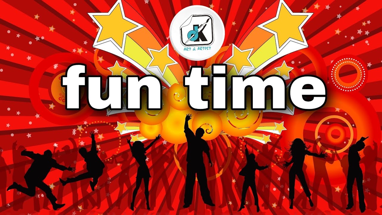 relaxation music fun time - YouTube