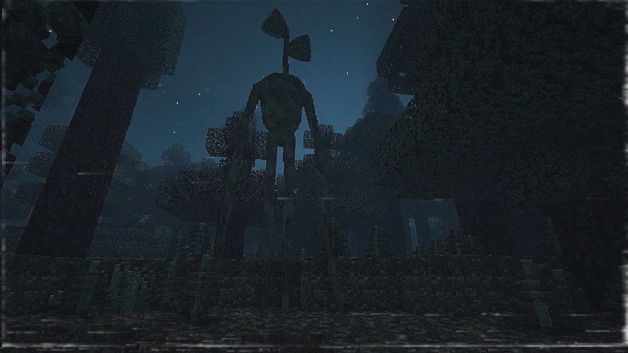 Minecraft From The Fog: Box of Horrors : Part 4 - YouTube