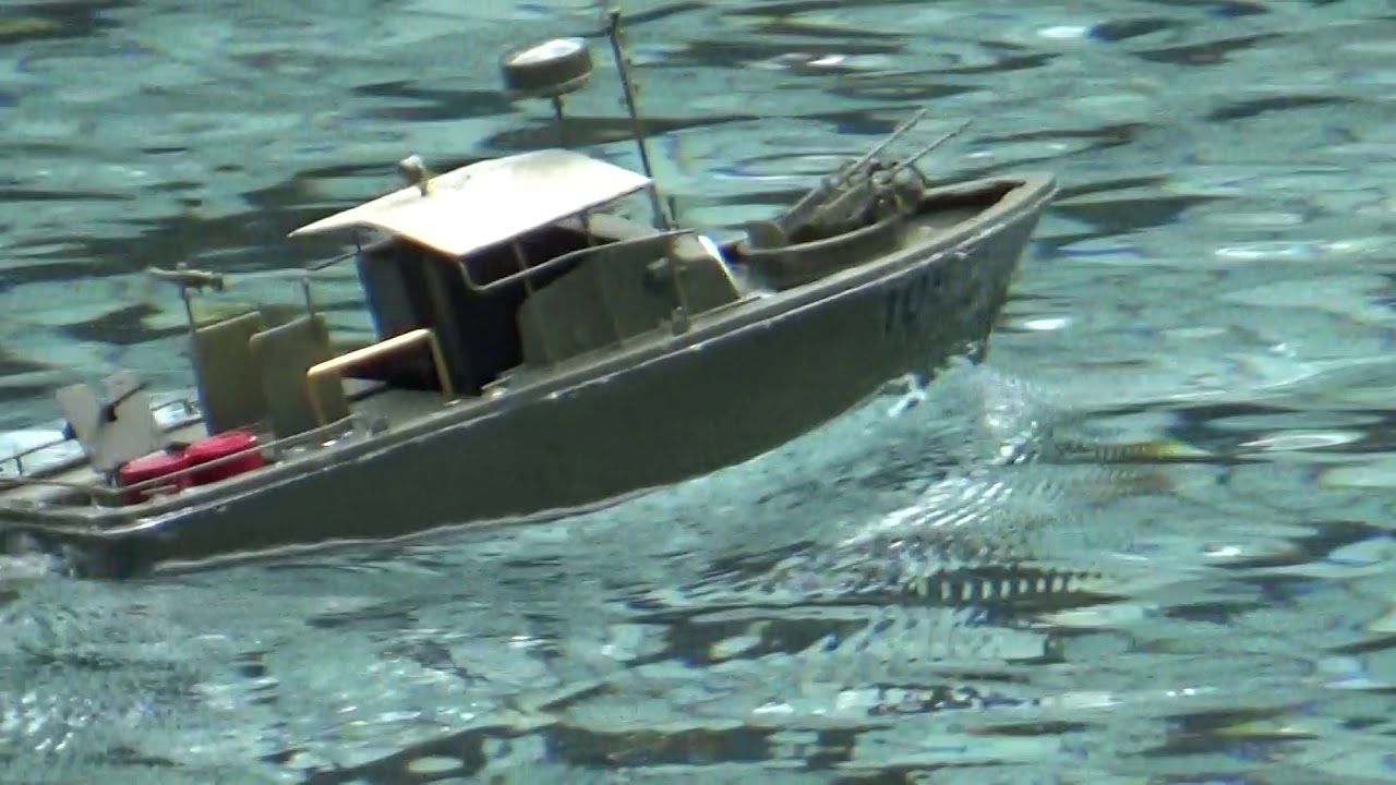 RC pbr 1/35 Tamiya. - YouTube