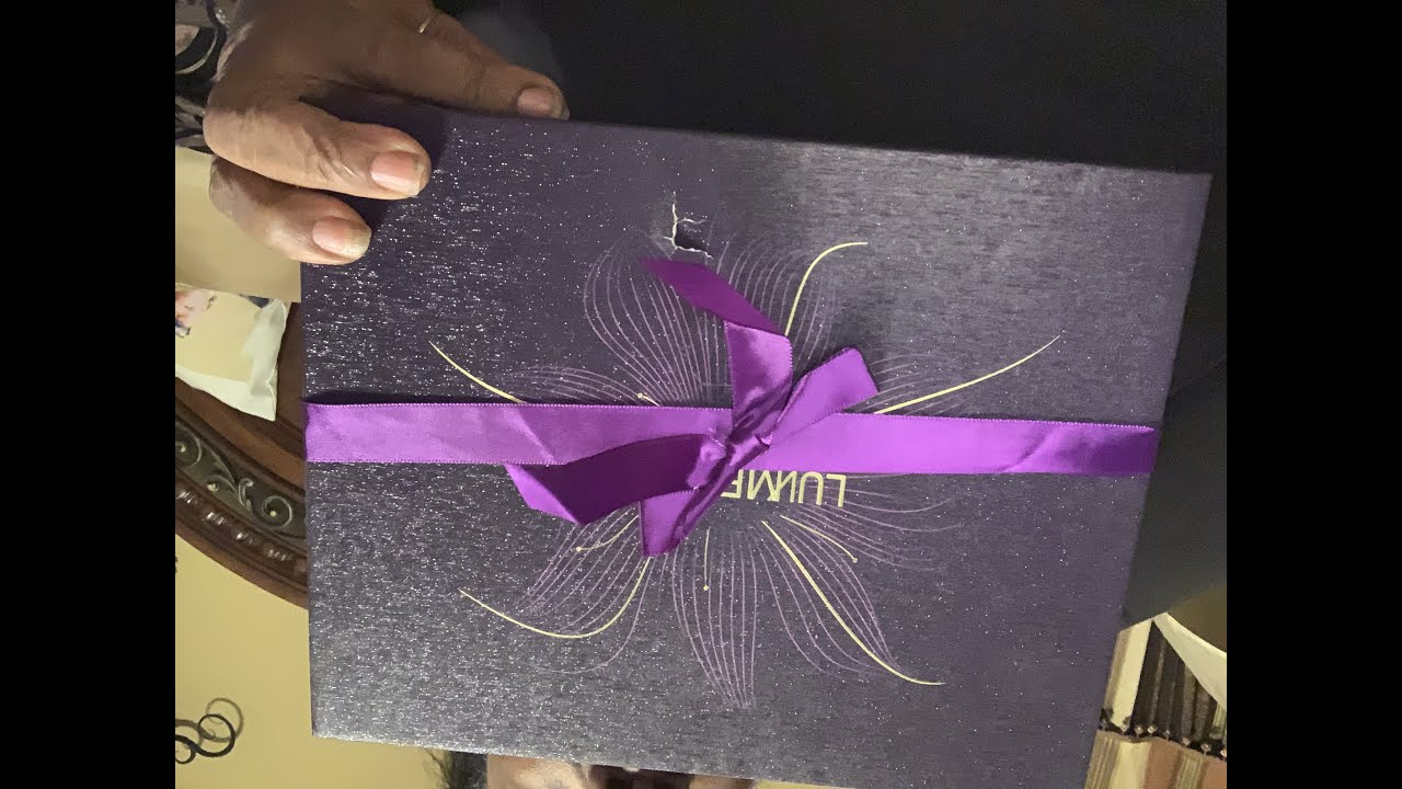 How to return Lume hair Wig back for refund- August 8, 2023 - YouTube