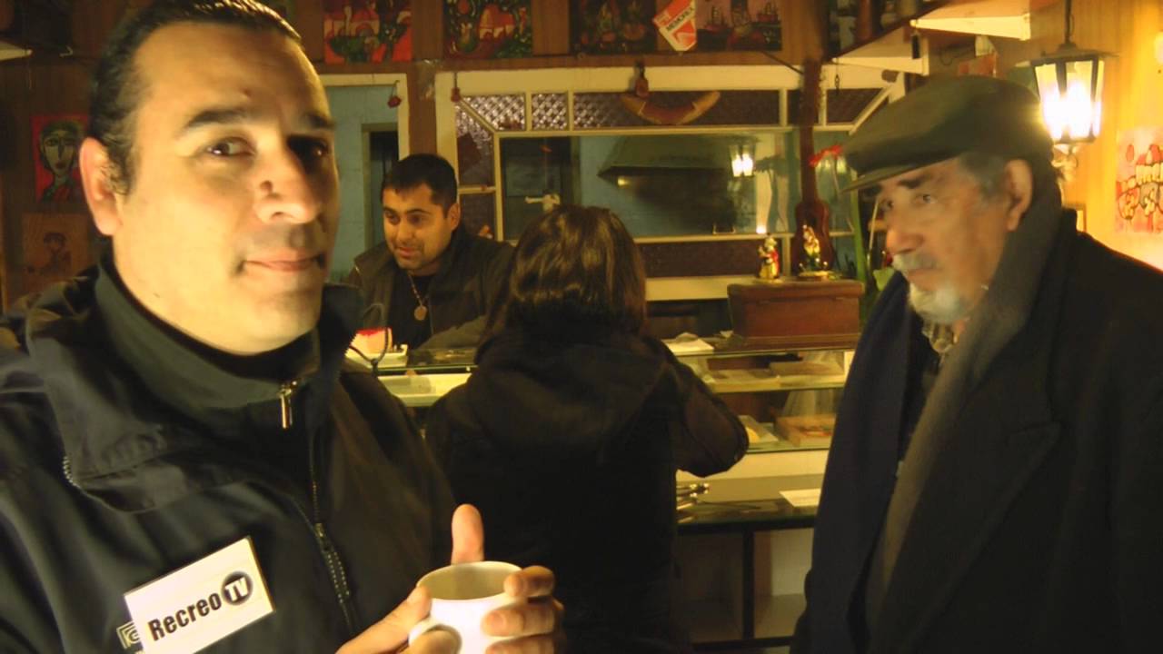 RecreoTV - "La Ruta de Recreo" - Capítulo 1 - YouTube