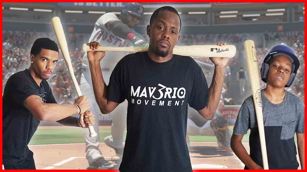HOME RUN DERBY BEAN BOOZLED WAGER! - MLB 16 The Show - YouTube