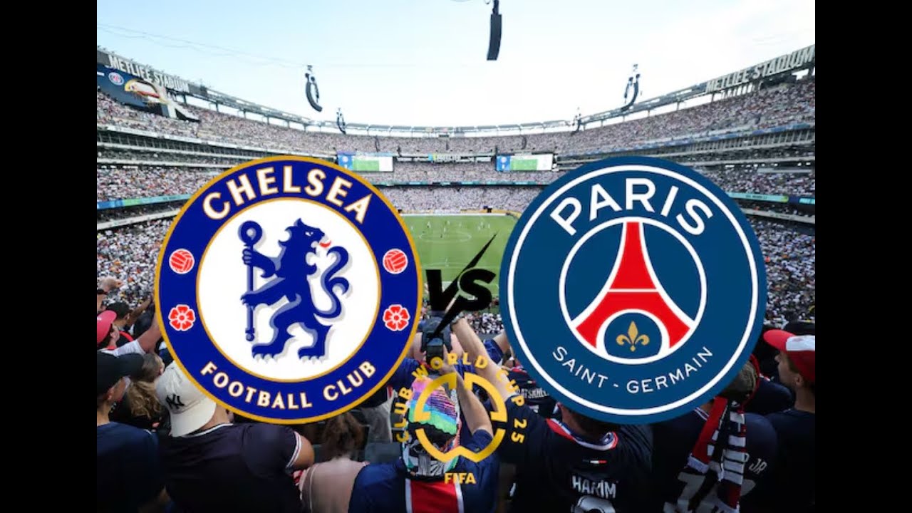 🔴 Live PSG VS CHELSEA - FIFA 22 - MERRY Christmas - YouTube