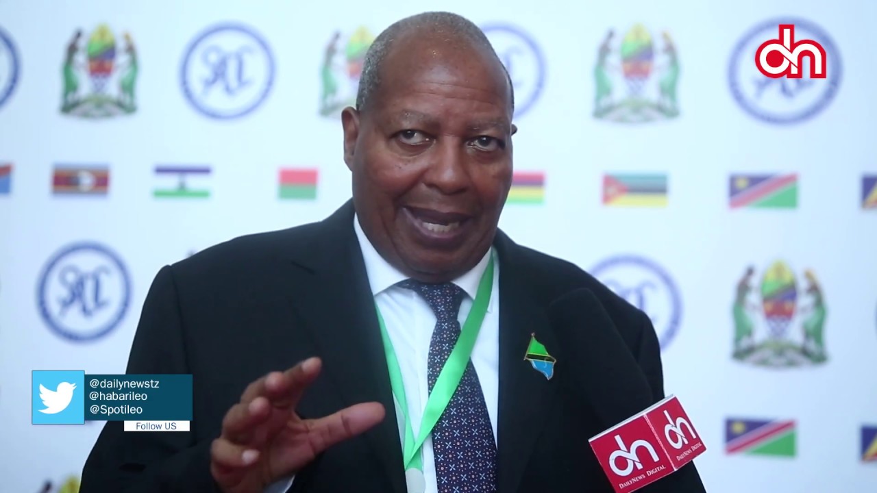 Dk Slaa: Maajabu zaidi yanakuja - YouTube