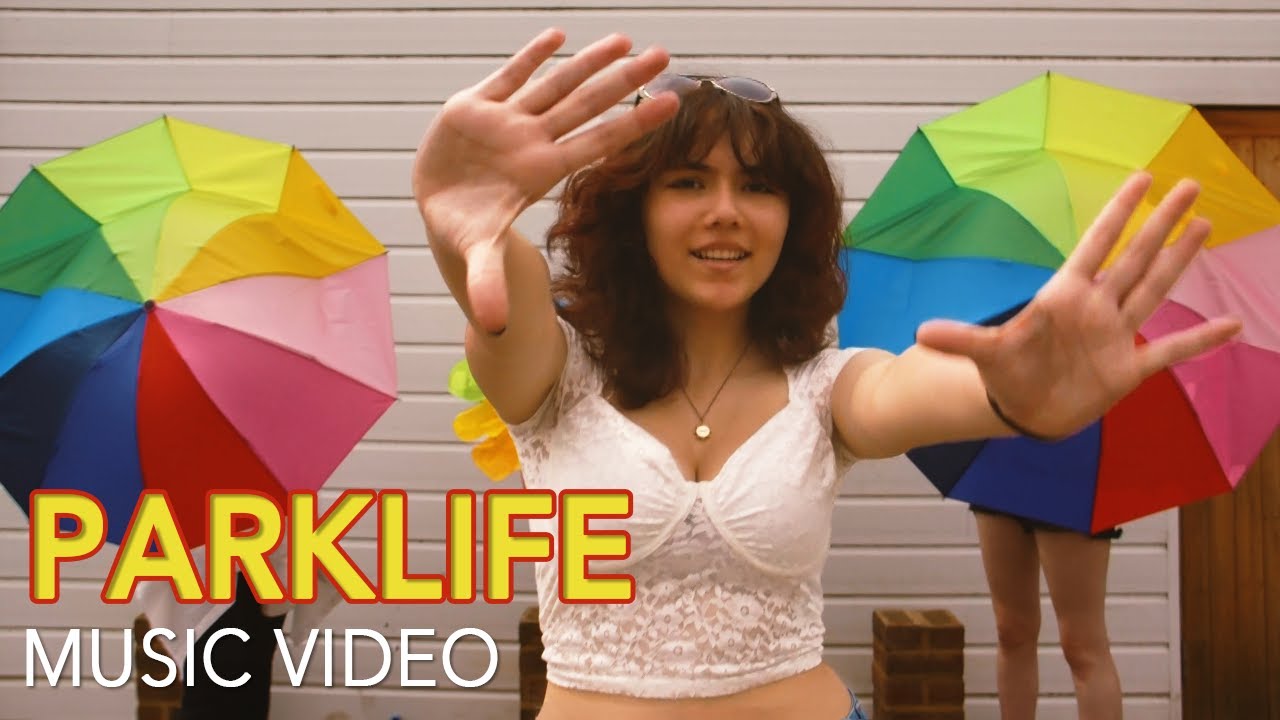 Parklife - Music Video - YouTube