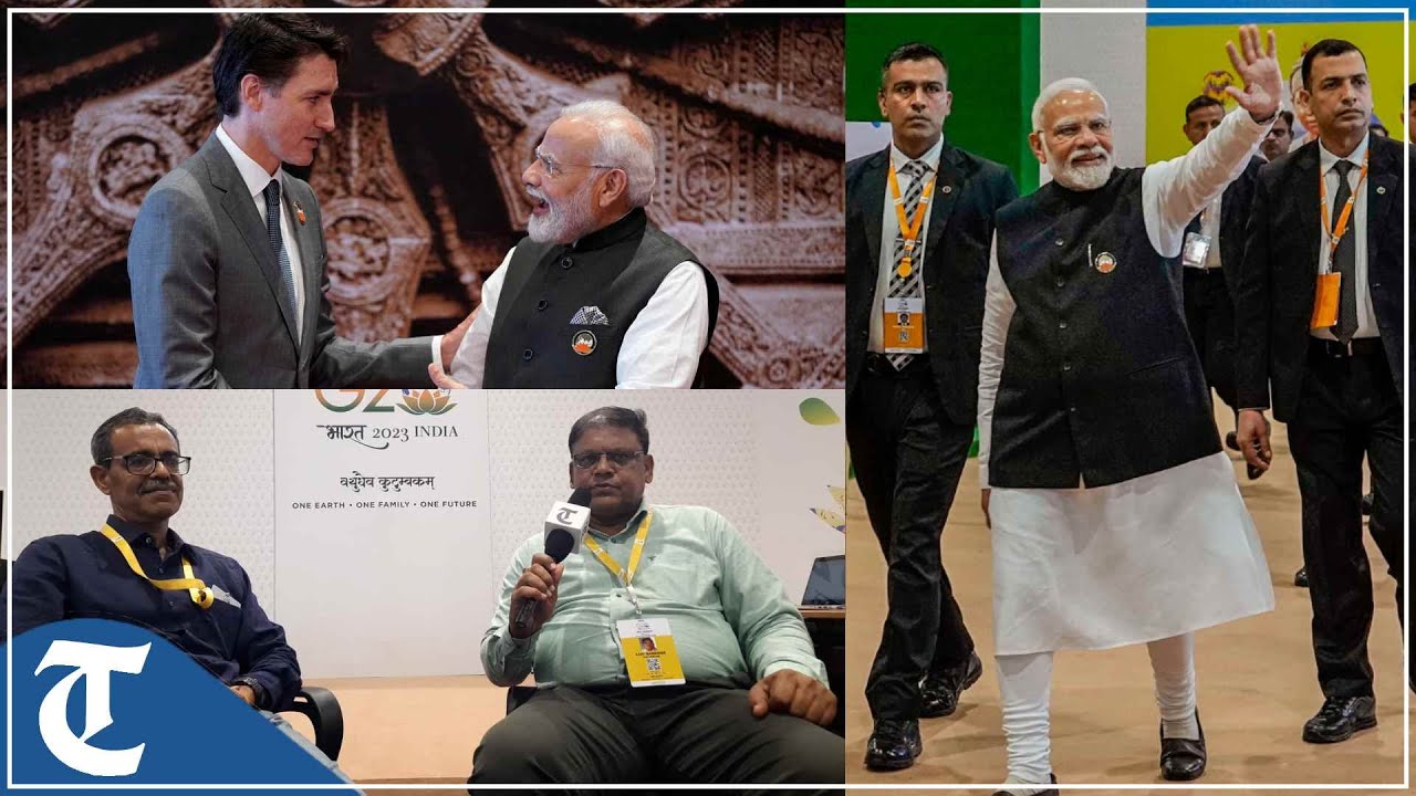 The Tribune brings a wrap-up of G20 Summit and bilateral meetings | G20 ...