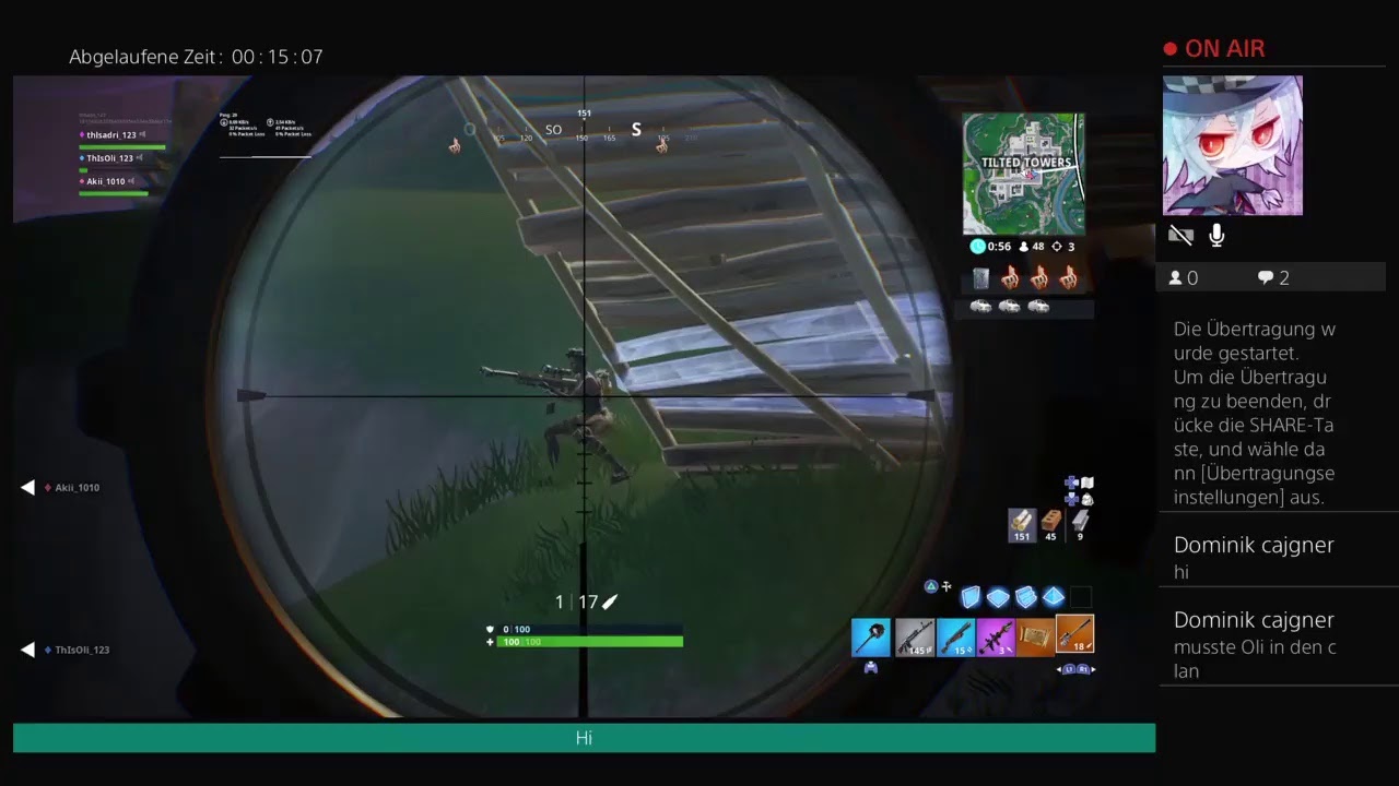 123 clan - YouTube