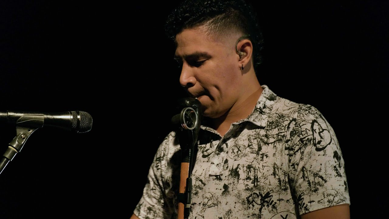 Fuga - Gaita Loop (Live Session) - YouTube