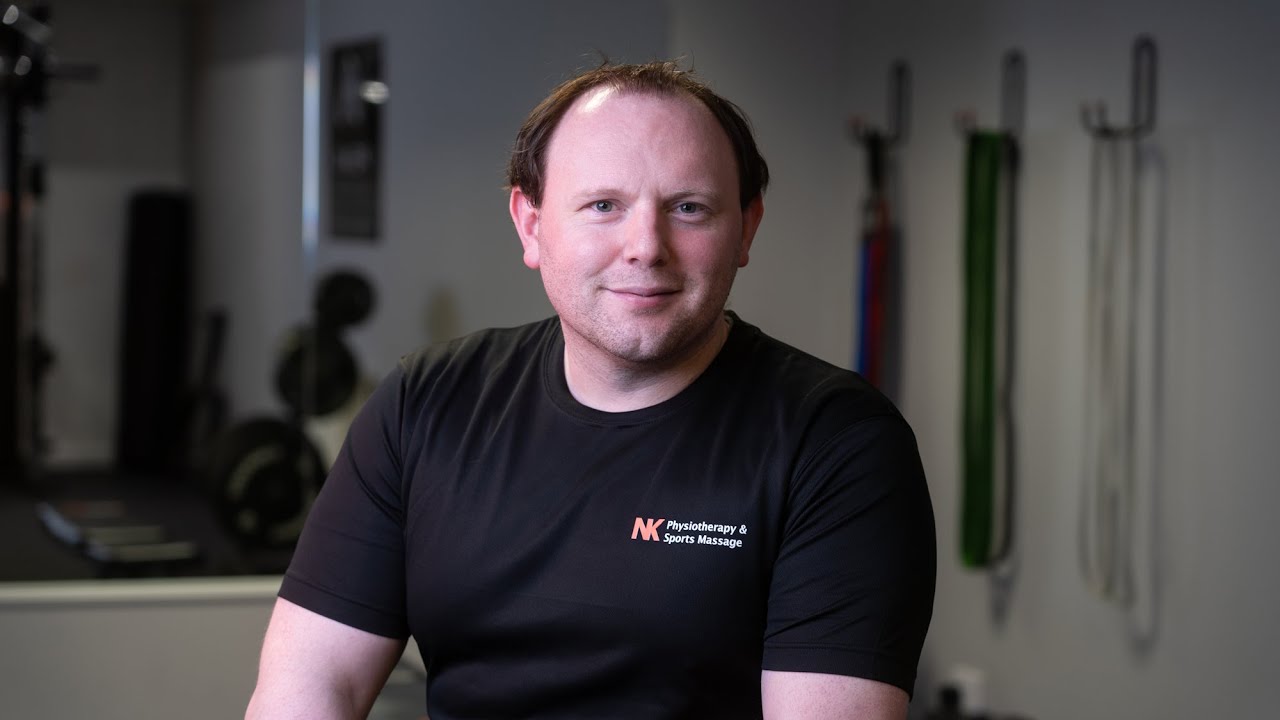 Craig Introduction - YouTube