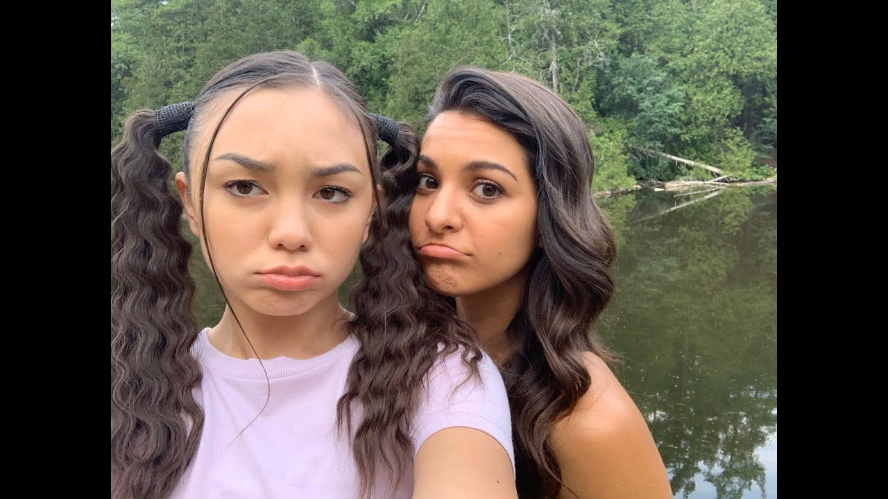 SAGELYN (Utopia Falls) | Humberly & Devyn IG Live (April 21st @ 7PM EST ...