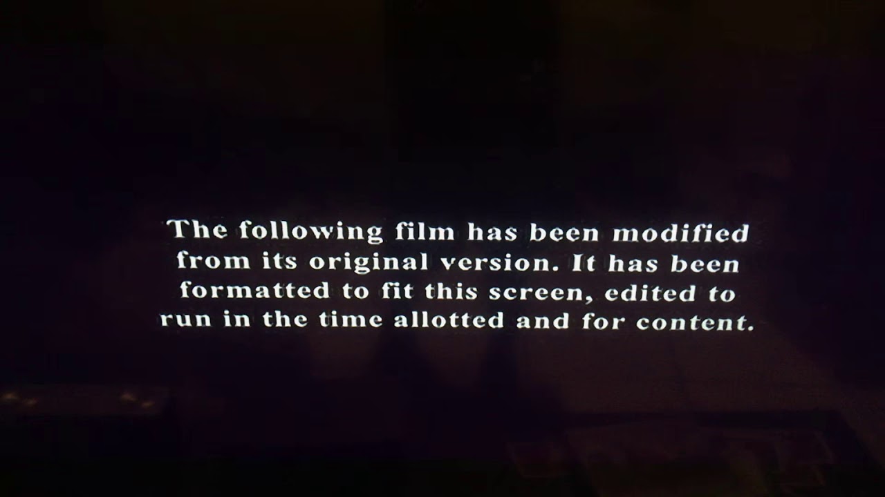 Modified Screen/Columbia Pictures (1989) - YouTube