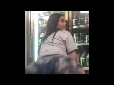 Bad Penelope Twerk Compilation part 1