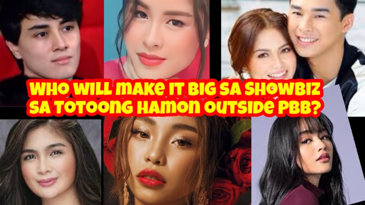 New movie new Kisses De Lavin, sa PBB 7 housemates sino ang gagawa ng ...