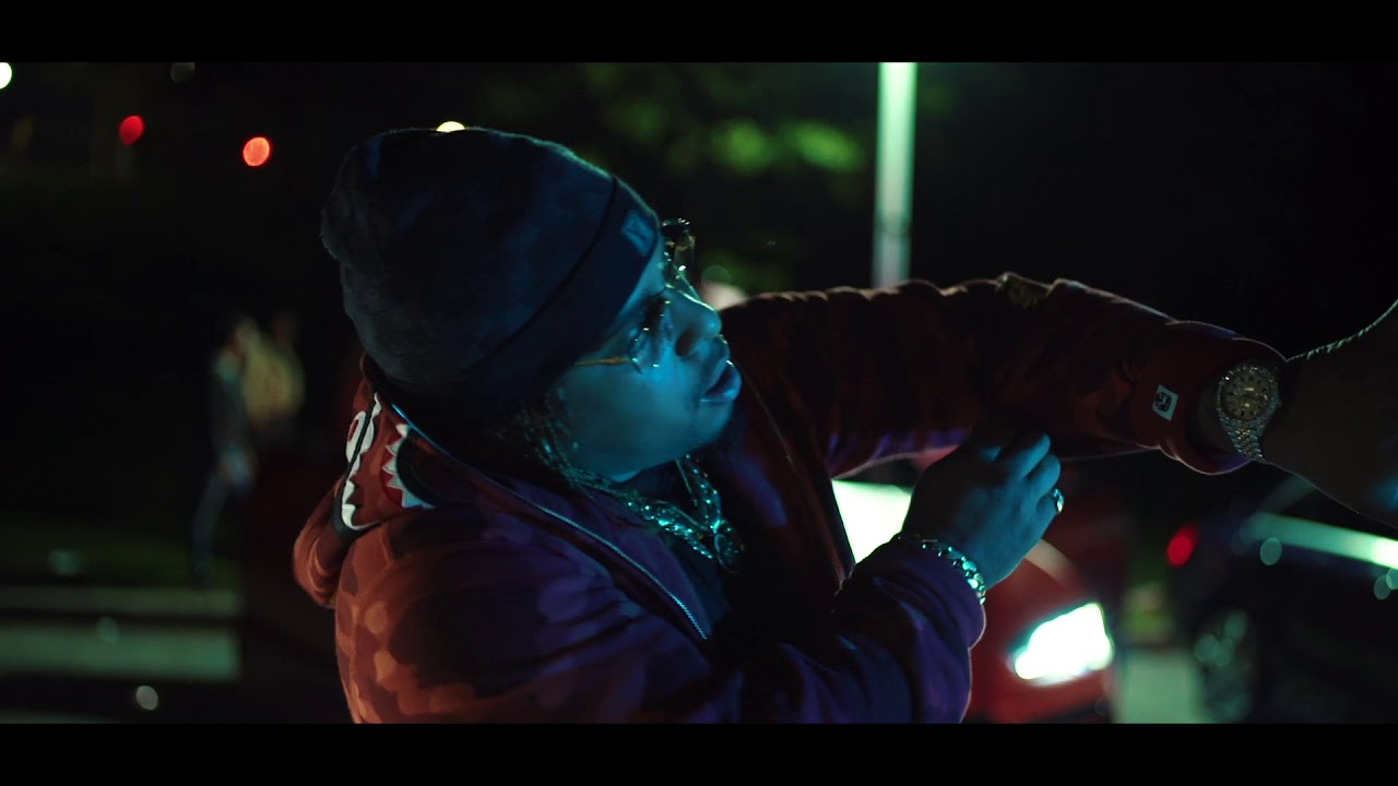 Tali Goya - Sonic Boom (Official Video) - YouTube