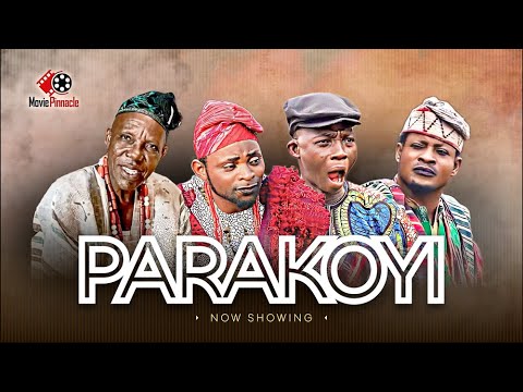 PARAKOYI (EPISODES 1 - 3) - YouTube