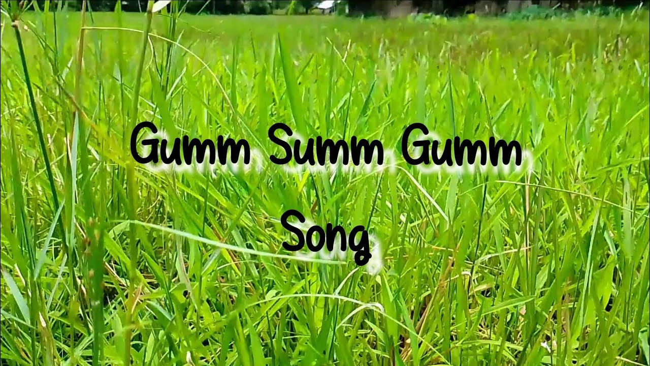 Thumbi vaa song | Gumm Summ Gumm #sabanyasvlog - YouTube