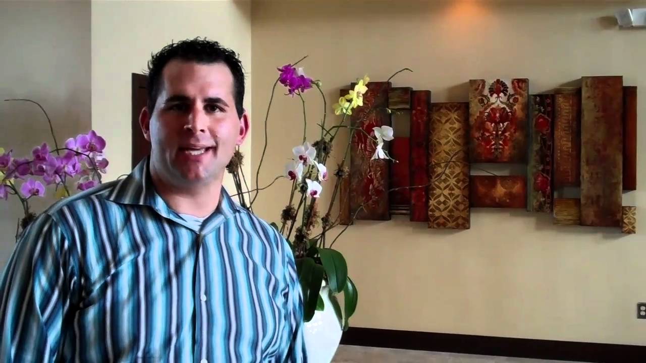 Ben Schachter - South Florida Real Estate Broker - YouTube