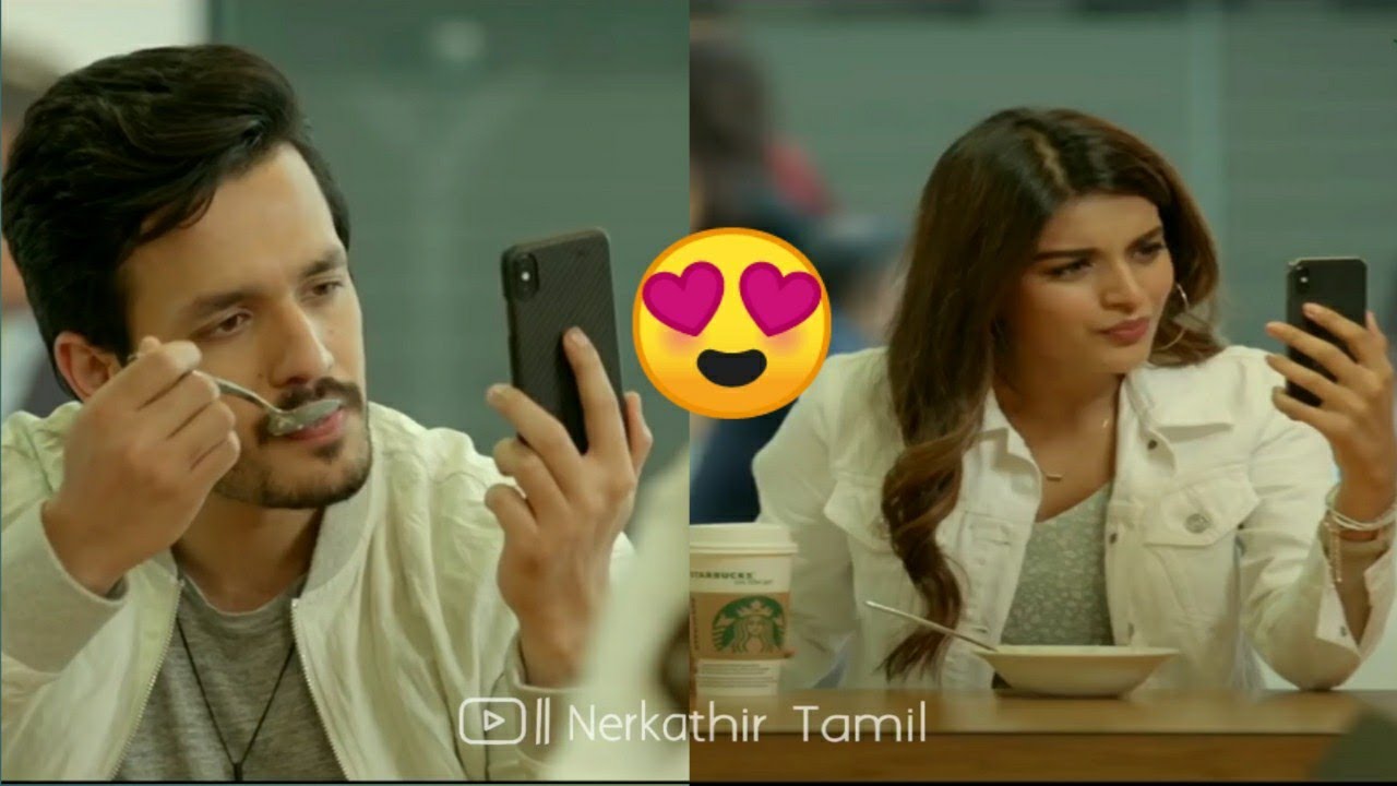Cute Love At First Sight love Whatsapp Status Tamil Nerkathir cute-love-at-first-sight-love-whatsapp-status-tamil-nerkathir