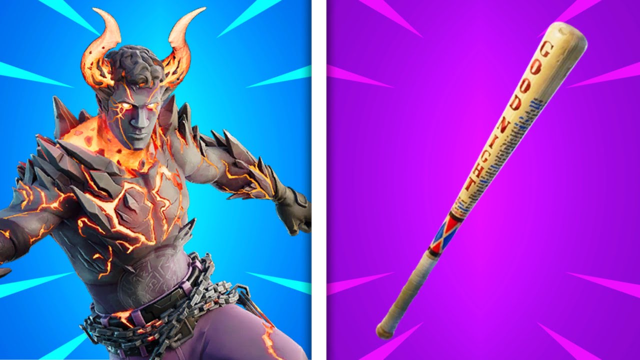 10 Most TRYHARD Heartbreak Ranger Combos In Fortnite! - YouTube