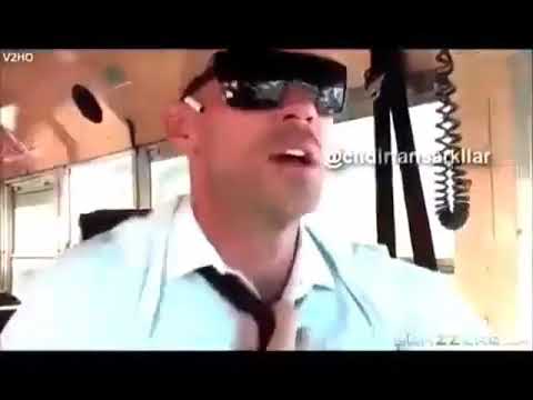 Senin mevzu bizim mevzumuz