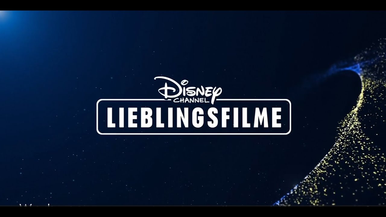 Disney Channel Primetime Continuity ( November 03, 2023) + Sendefehler ...